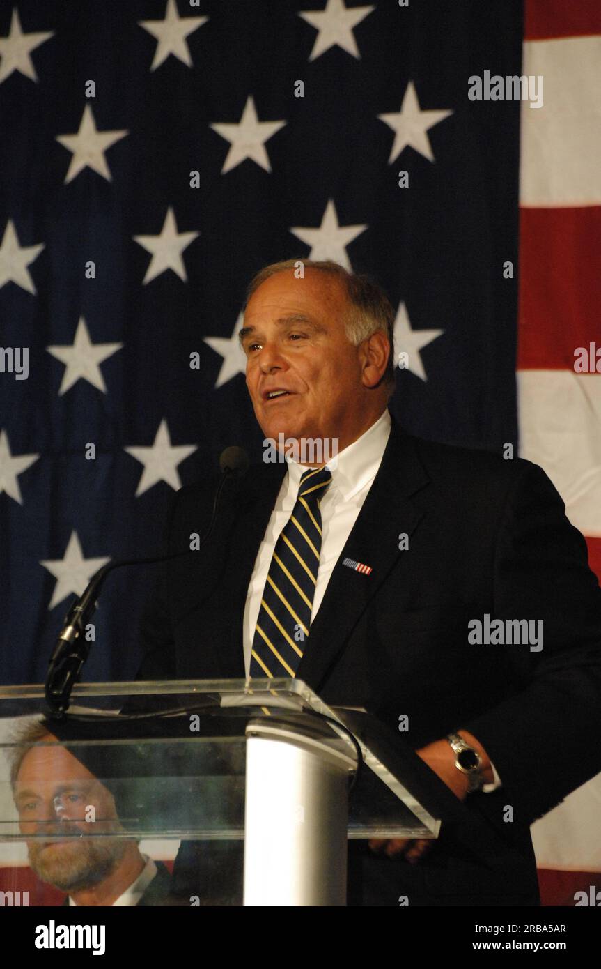 Opening ceremony unveiling the new Museum and Visitor Center at ...