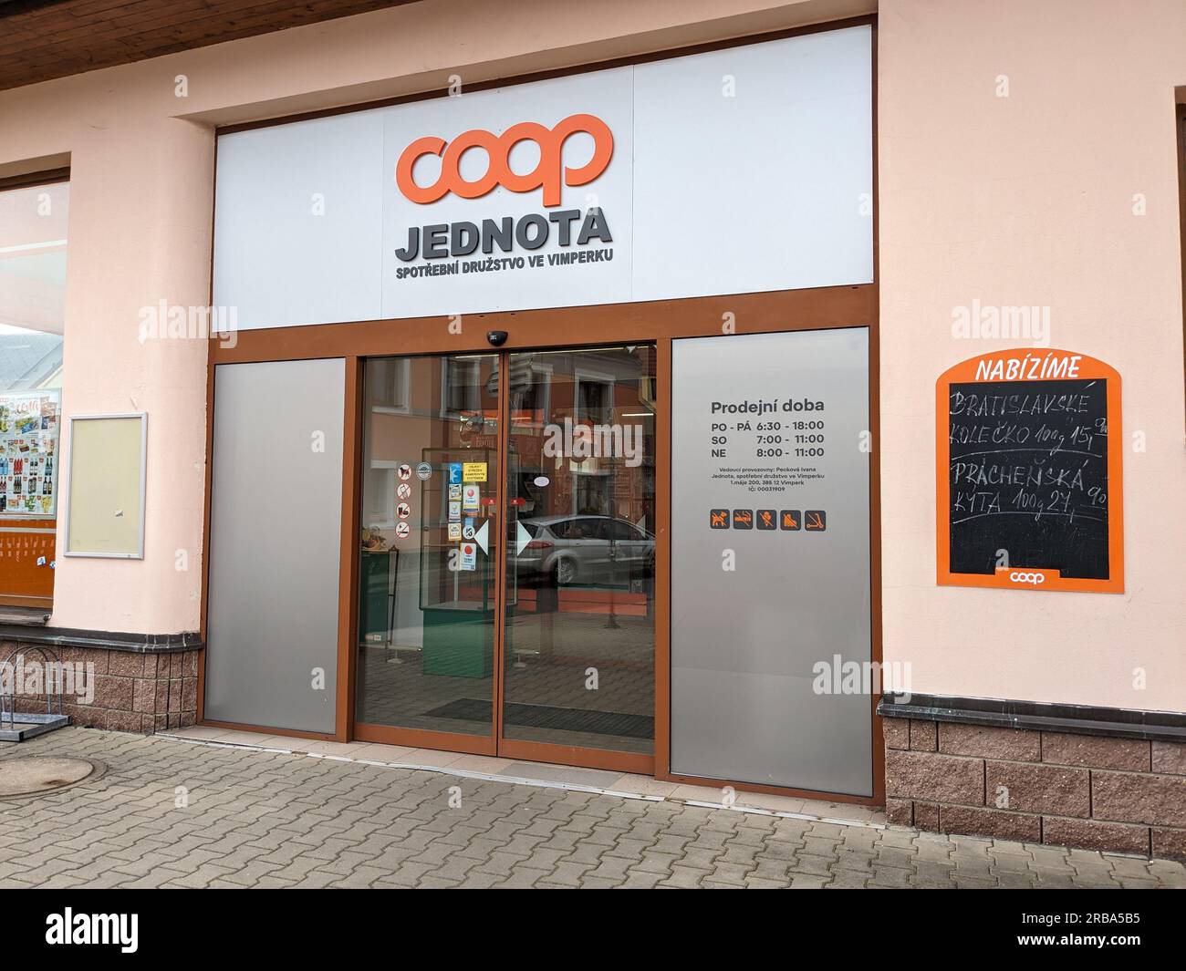 Prague, Czech Republic -January 9 2025:PREDNISON box of medication with ...