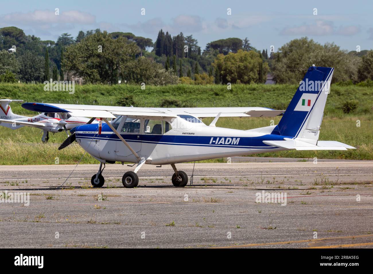 Urbe hi-res stock photography and images - Alamy