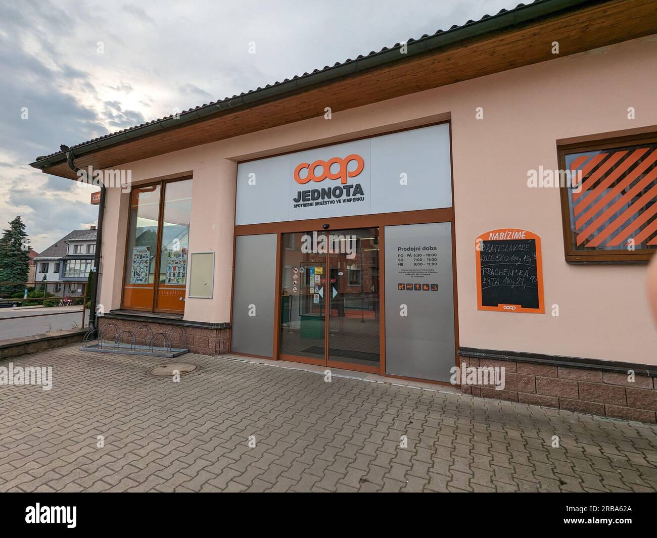 Prague, Czech Republic -January 9 2025:PREDNISON box of medication with ...