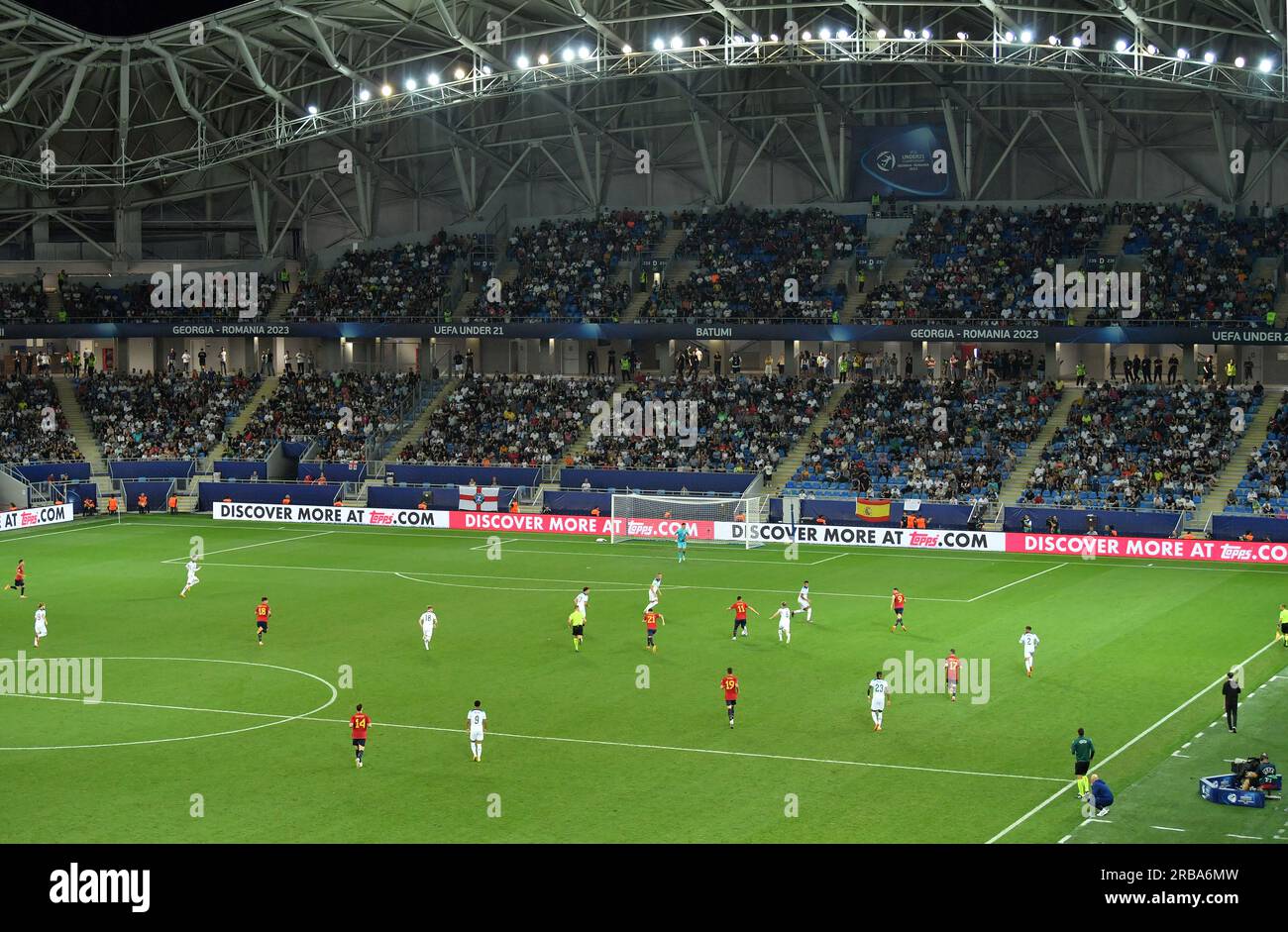 Adjarabet arena general hi-res stock photography and images - Alamy