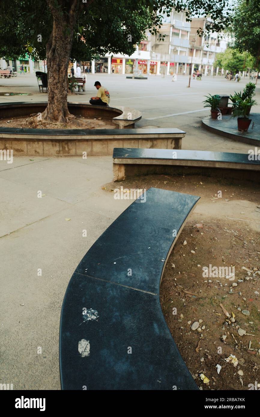 Sector 17 chandigarh hi-res stock photography and images - Alamy