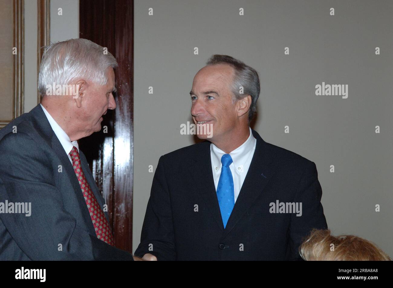 Activities at the National Park Foundation's Leadership Summit on ...