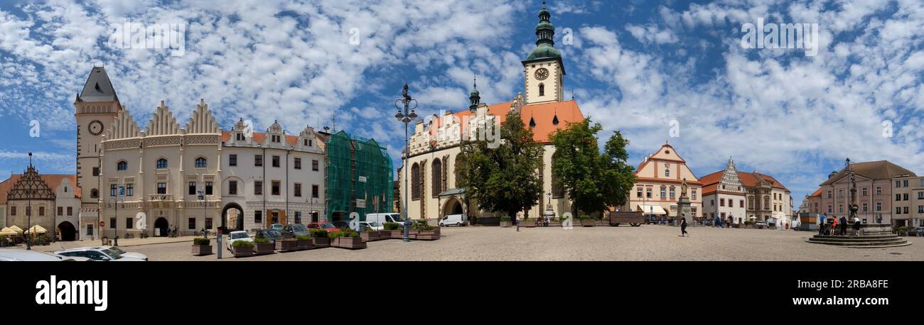 Medieval tabor hi-res stock photography and images - Alamy