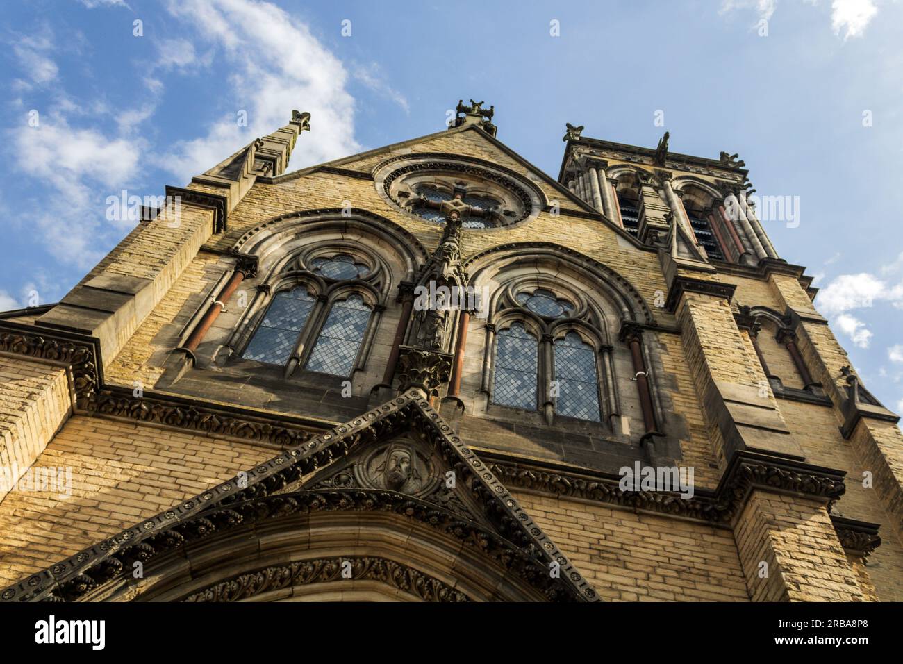 York oratory hi-res stock photography and images - Alamy