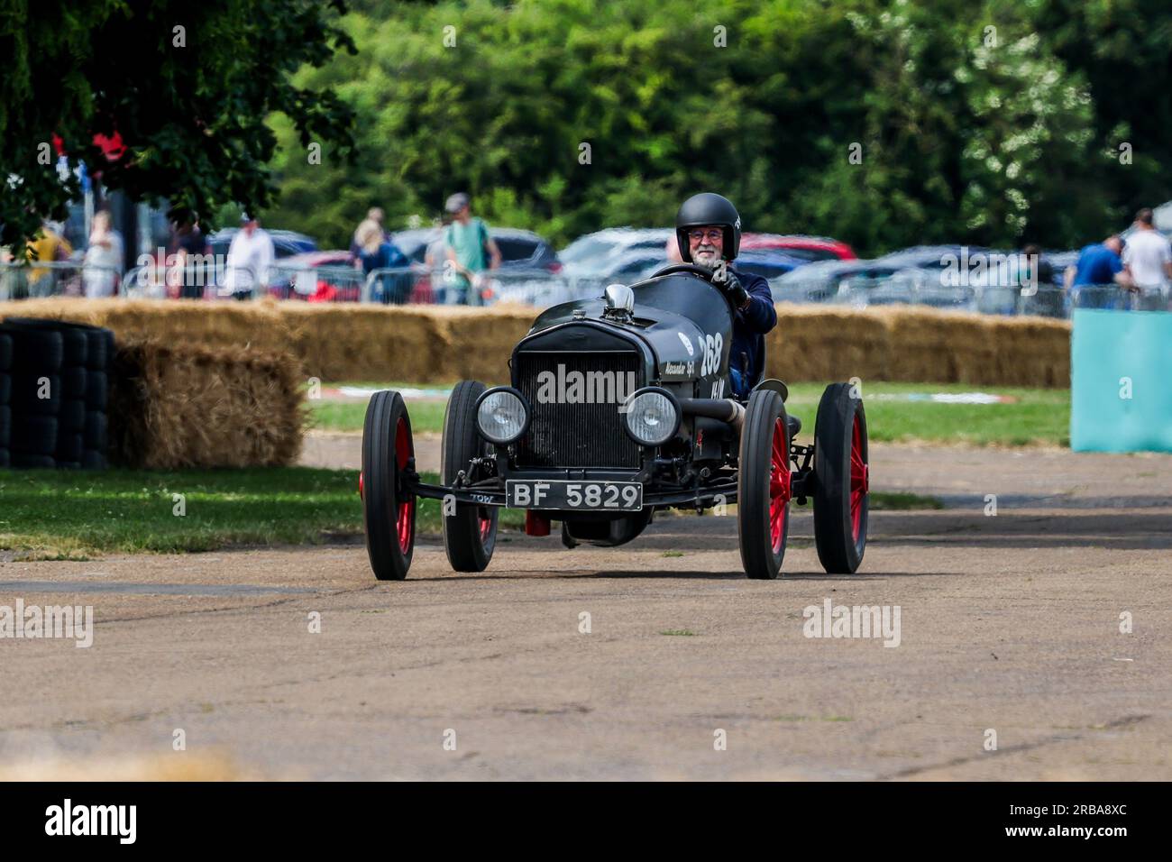 Ford model t speedster hi-res stock photography and images - Alamy