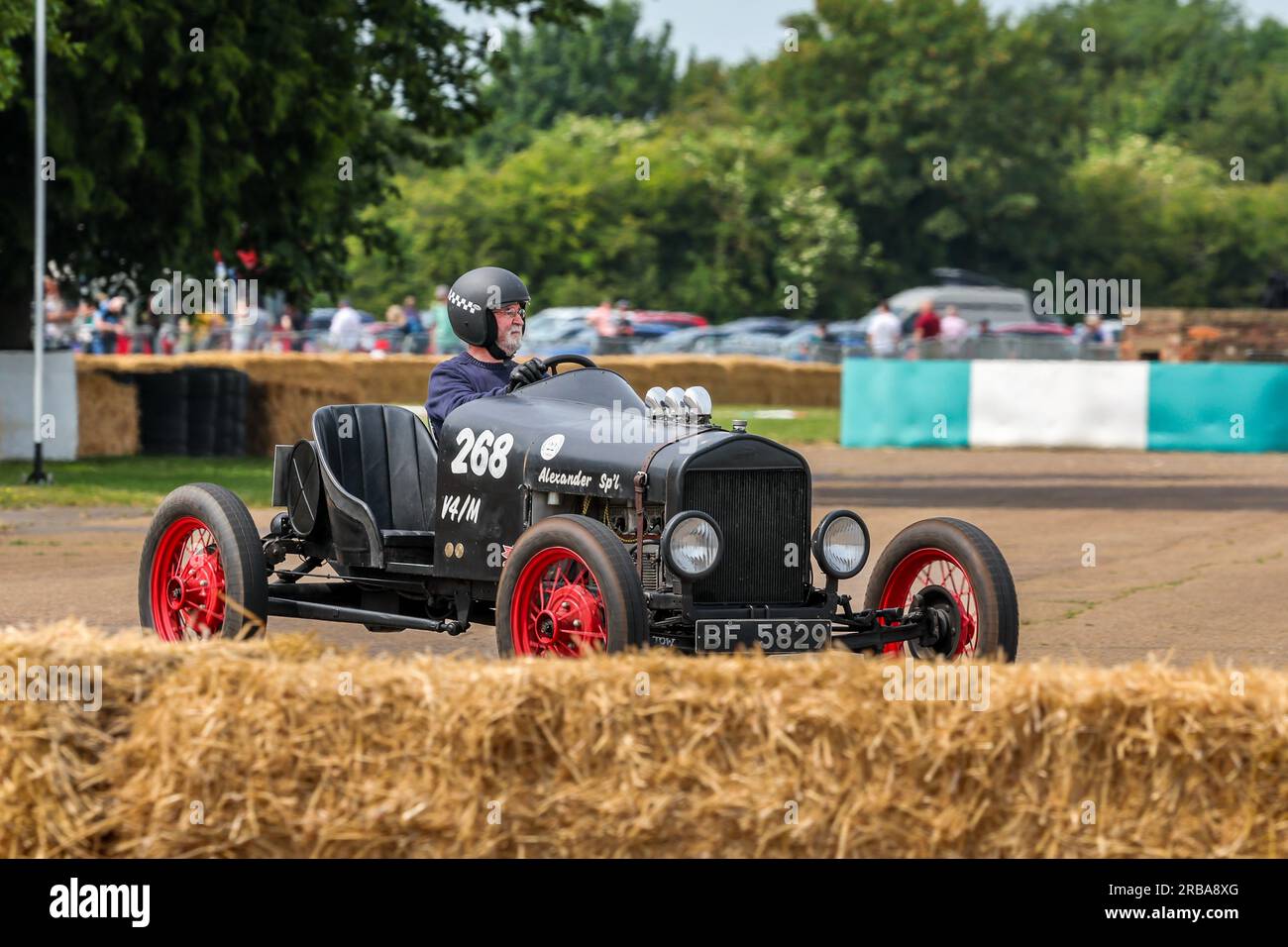 Ford model t speedster hi-res stock photography and images - Alamy