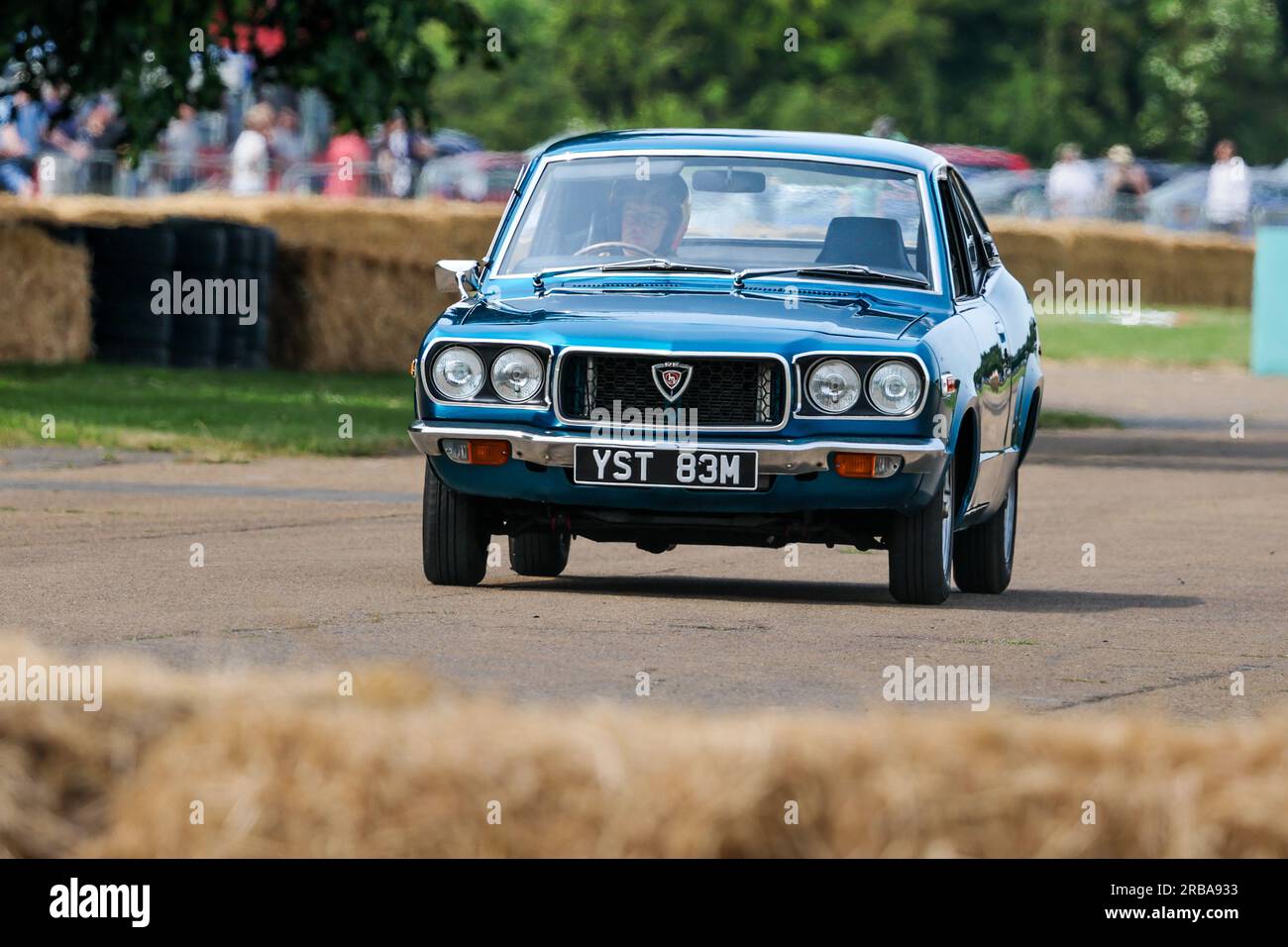 Mazda 818 hi-res stock photography and images - Alamy