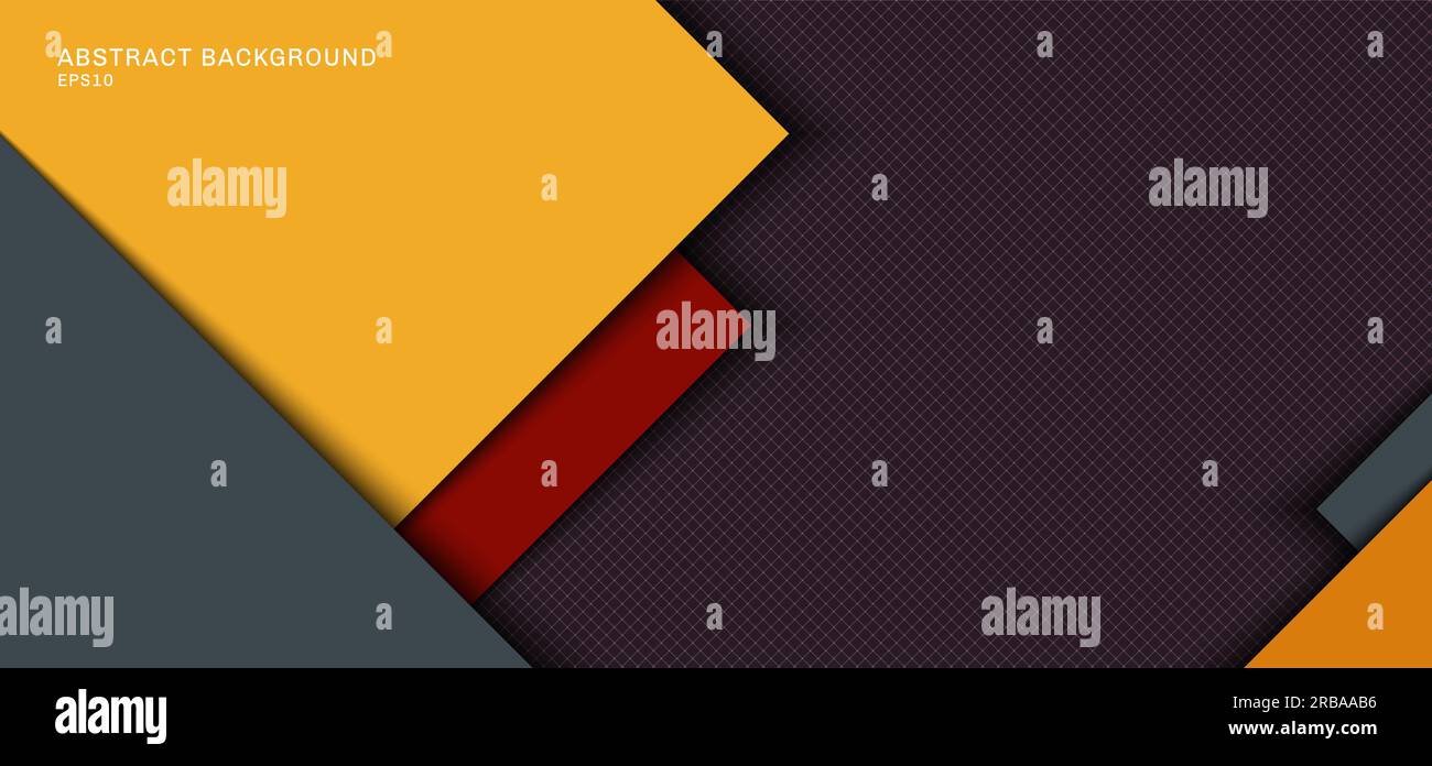 Yellow layer Stock Vector Images - Alamy