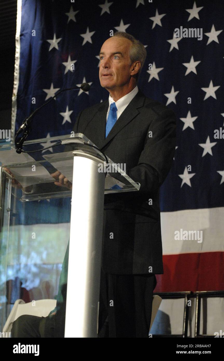 Opening ceremony unveiling the new Museum and Visitor Center at ...