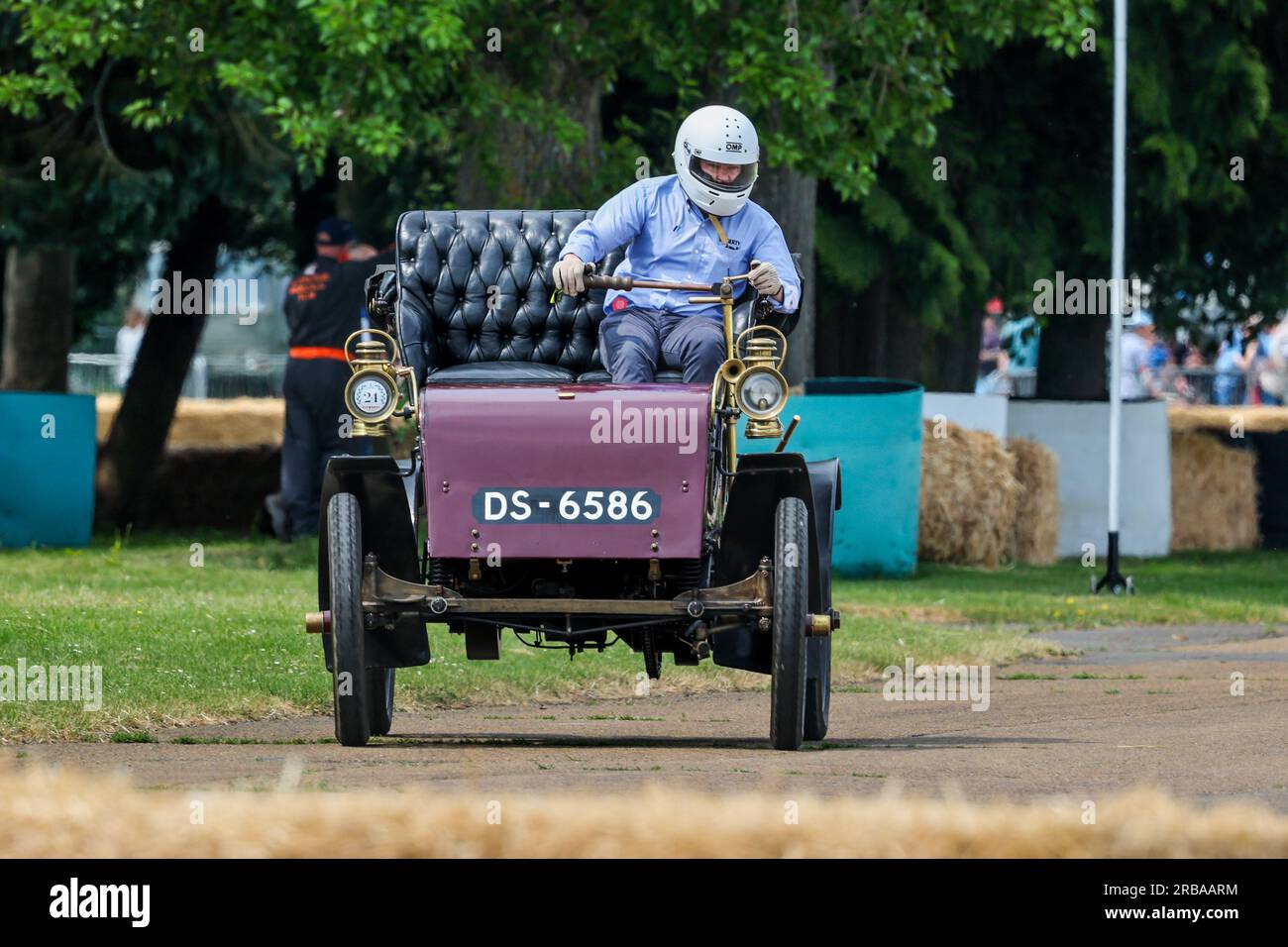 1903 knox car hi-res stock photography and images - Alamy