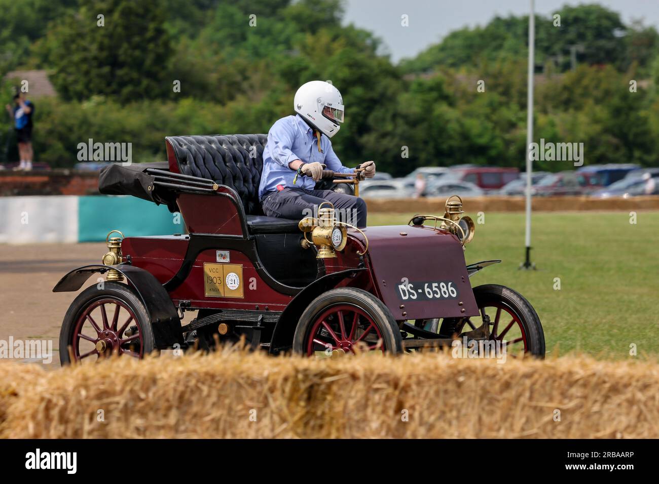 Knox motors hi-res stock photography and images - Alamy