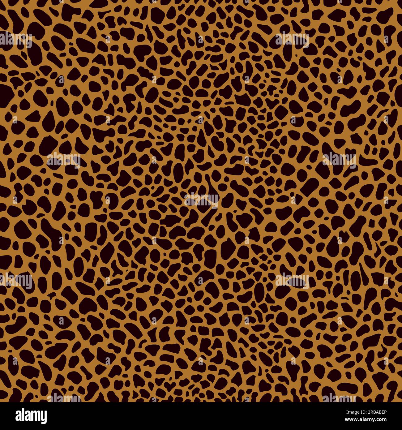 Handmade pattern art print Stock Vector Images - Alamy