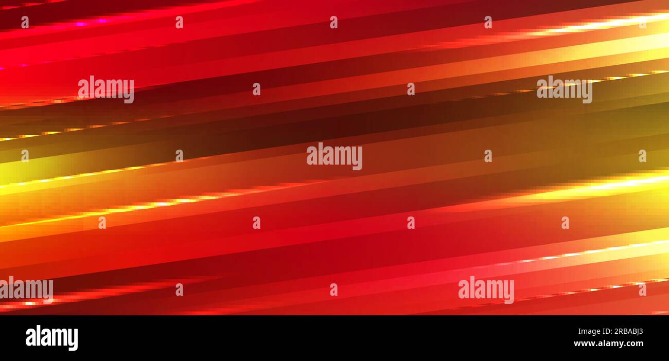 Illuminated modern neon lights and speed Stock Vector Images - Alamy