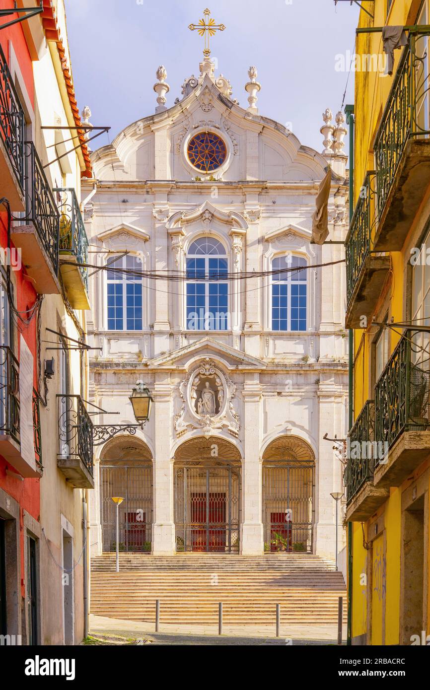 Our lady of merces hi-res stock photography and images - Alamy