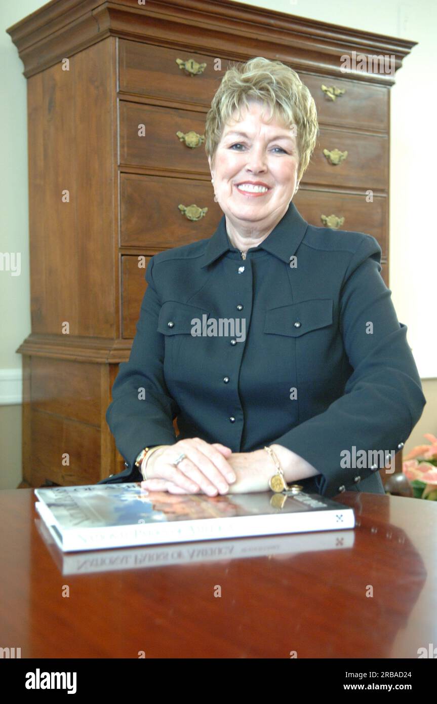 Mary bomar hi-res stock photography and images - Alamy