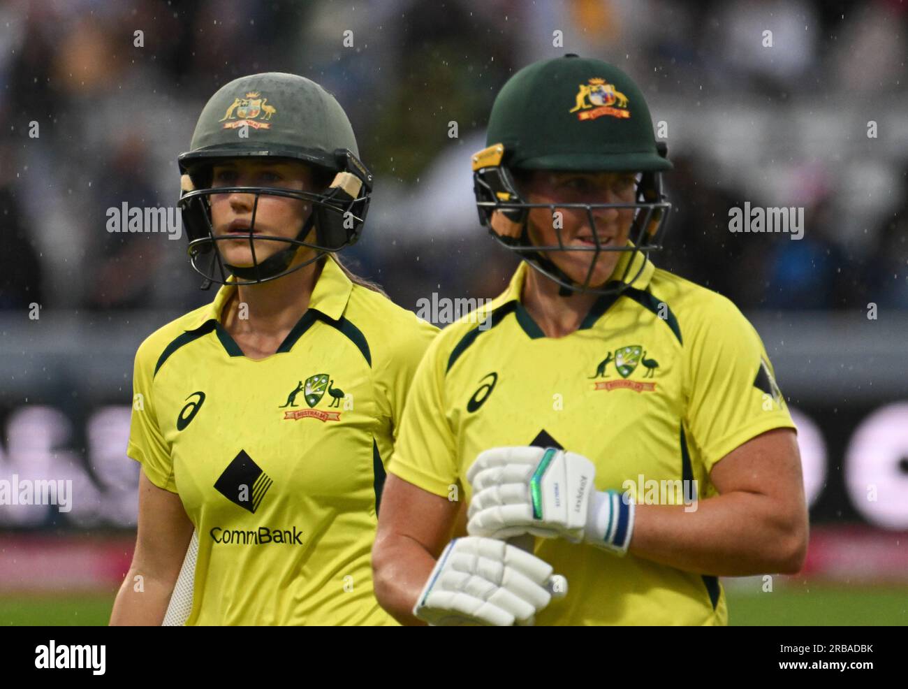 Grace harris cricket hi-res stock photography and images - Alamy