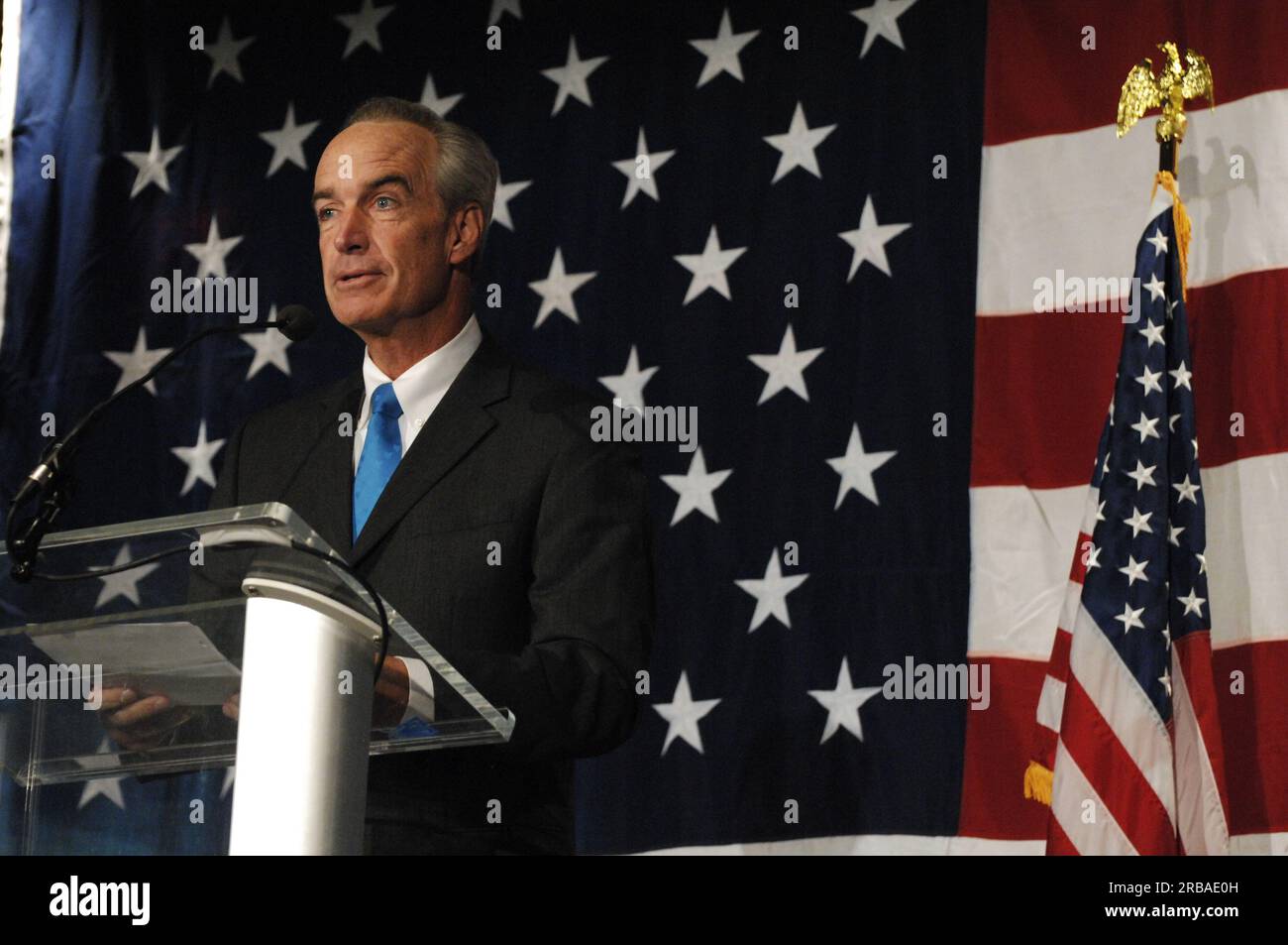 Opening ceremony unveiling the new Museum and Visitor Center at ...