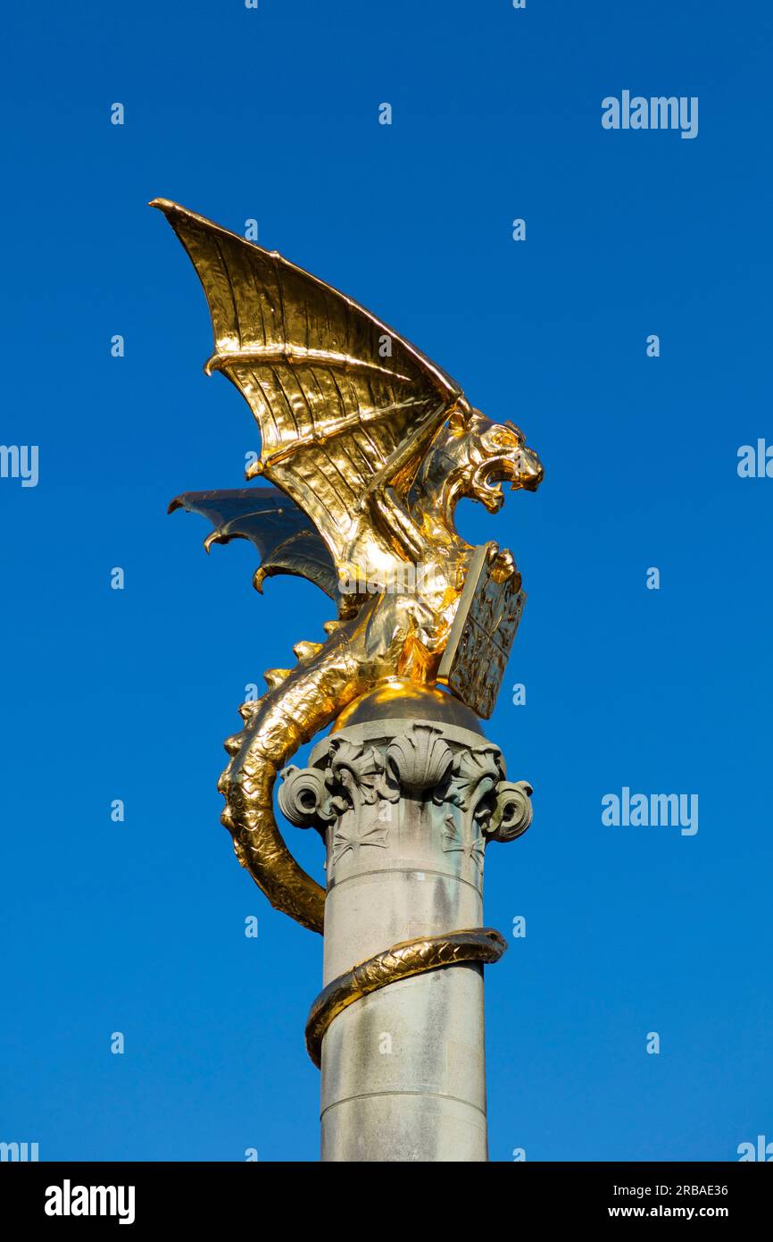 Bosch symbol hi-res stock photography and images - Alamy