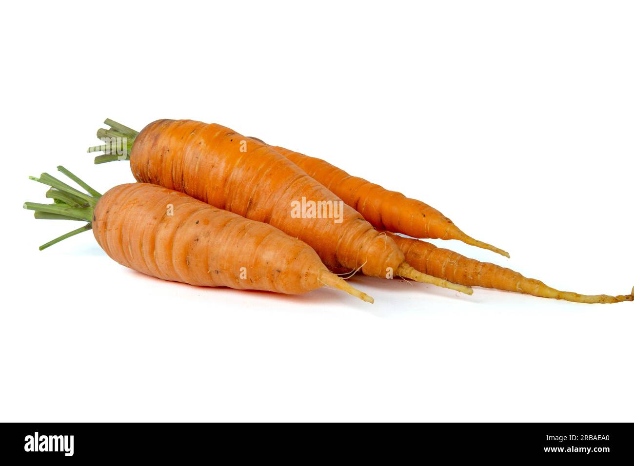 Young fresh carrot hi-res stock photography and images - Alamy