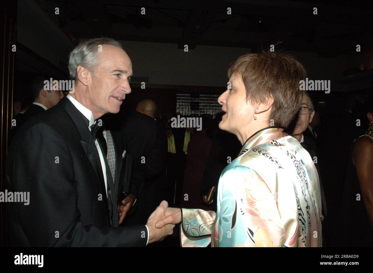 Fundraising gala for the National Park Foundation's African American ...