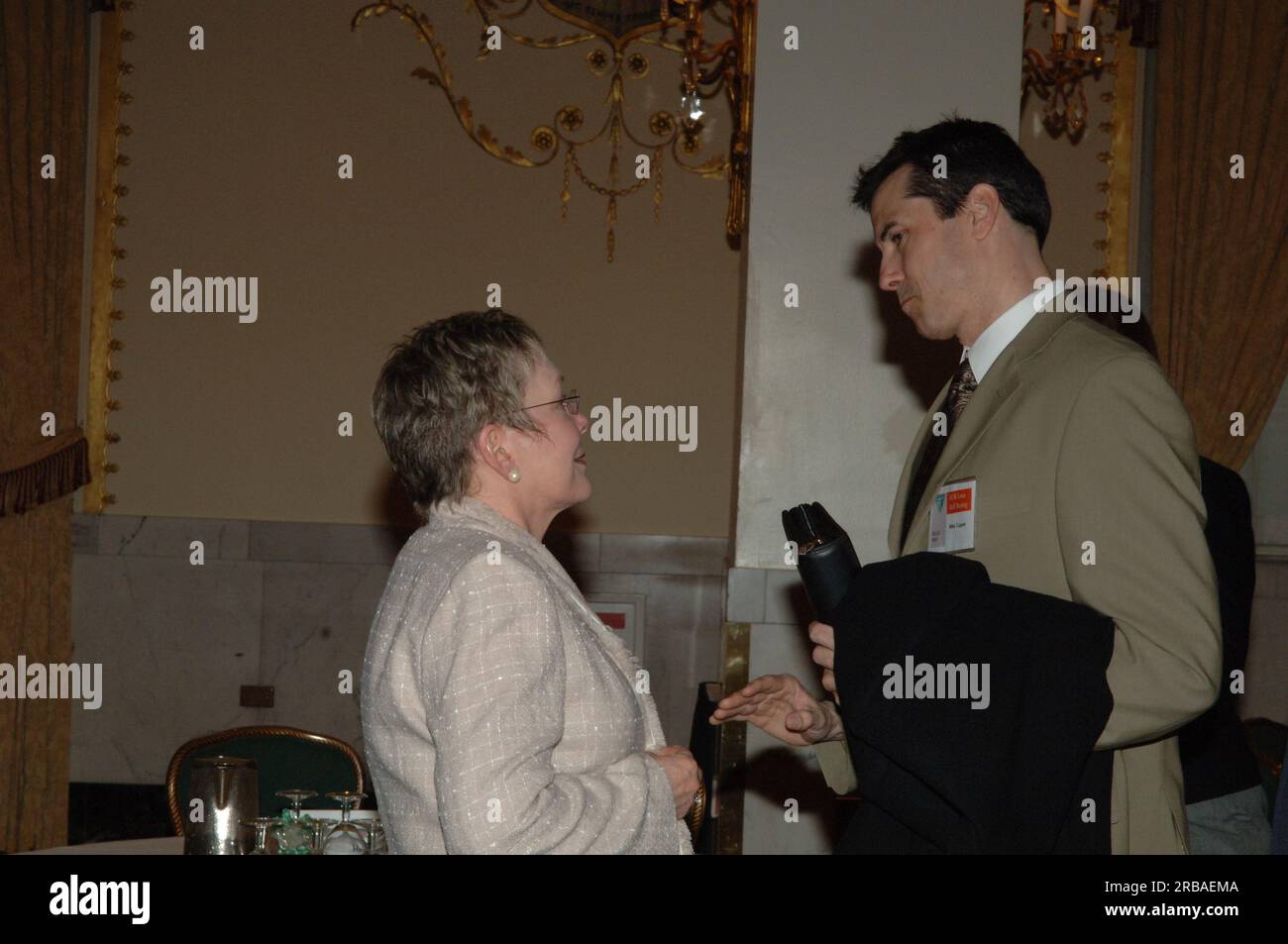 Bureau of Land Management (BLM) All-Employee Town Hall Meeting and ...