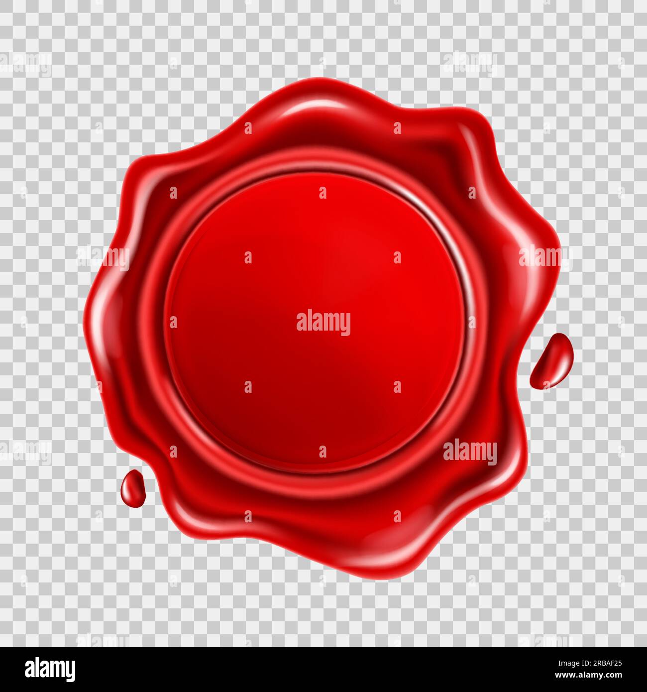 Credentials background Stock Vector Images - Alamy