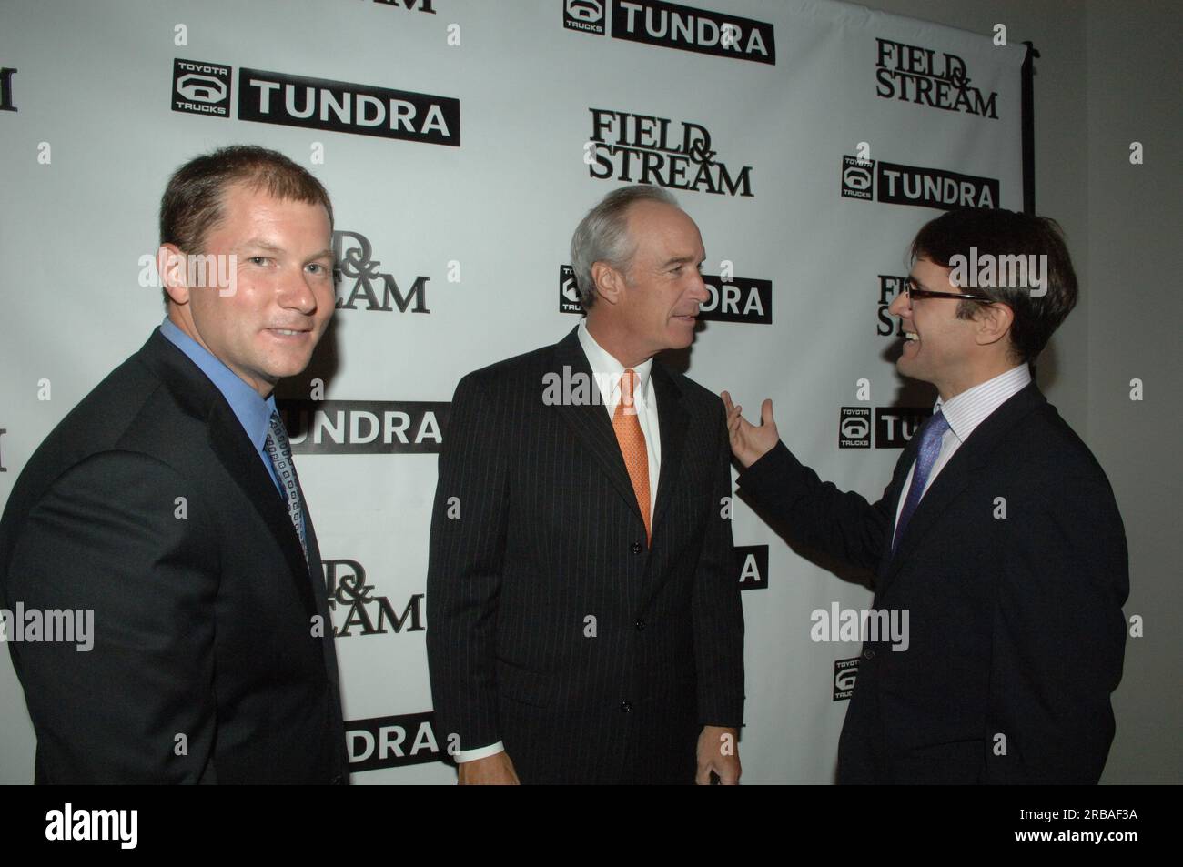 2007 Heroes of Conservation Awards Gala at the American Museum of ...