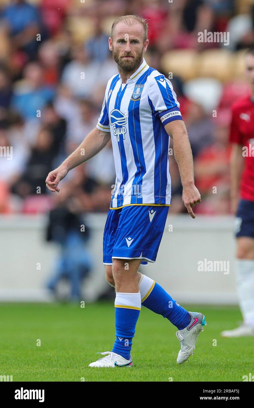 Soccer barry bannan hi-res stock photography and images - Alamy