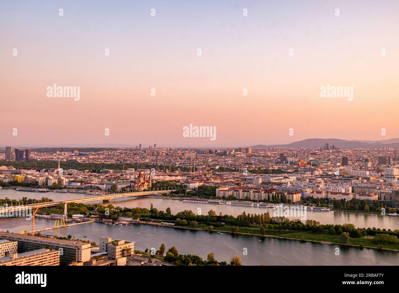 Wien beauty hi-res stock photography and images - Alamy