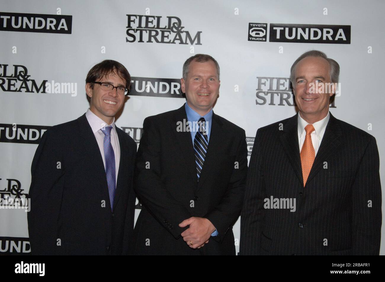 2007 Heroes of Conservation Awards Gala at the American Museum of ...