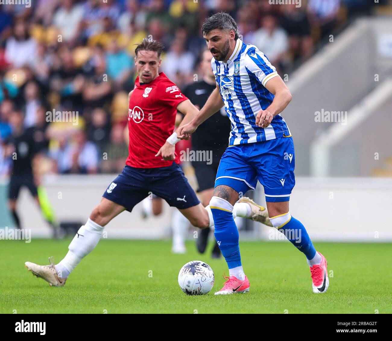 Lner community stadium york hi-res stock photography and images - Alamy