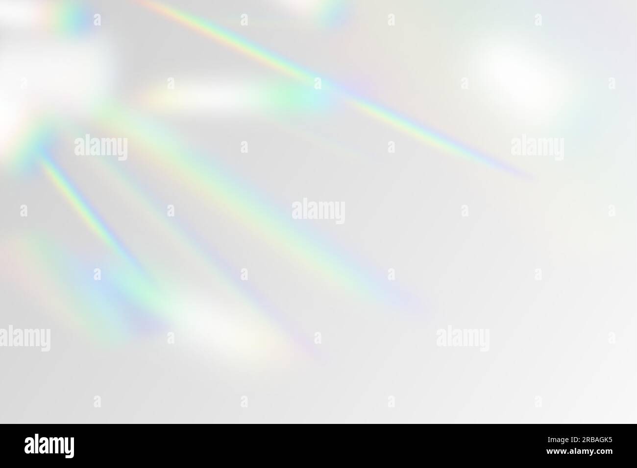 Iridescent light hi-res stock photography and images - Alamy