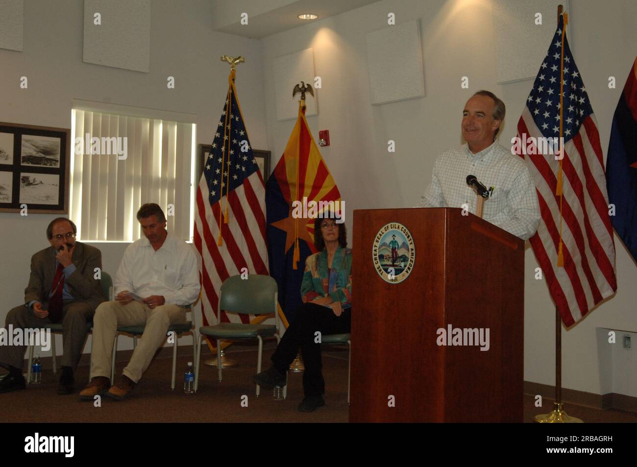 College of forest resources hi-res stock photography and images - Alamy