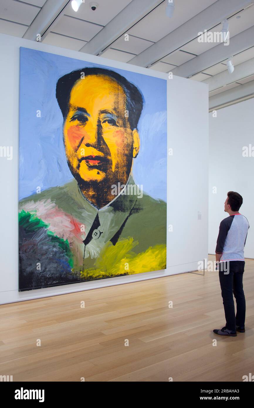 Art Institute of Chicago, Chicago, Illinois, USA Stock Photo - Alamy