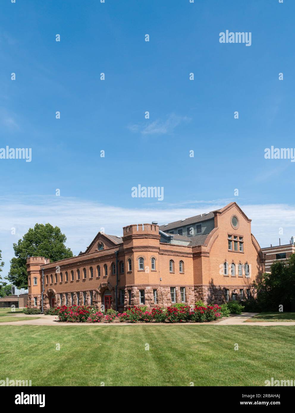 Belbas center hi-res stock photography and images - Alamy