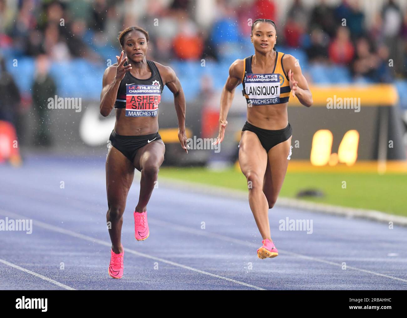 Manchester Regional Arena, Manchester, UK. National UK Athletics ... Manchester Regional Arena, Manchester, UK. National UK Athletics ...