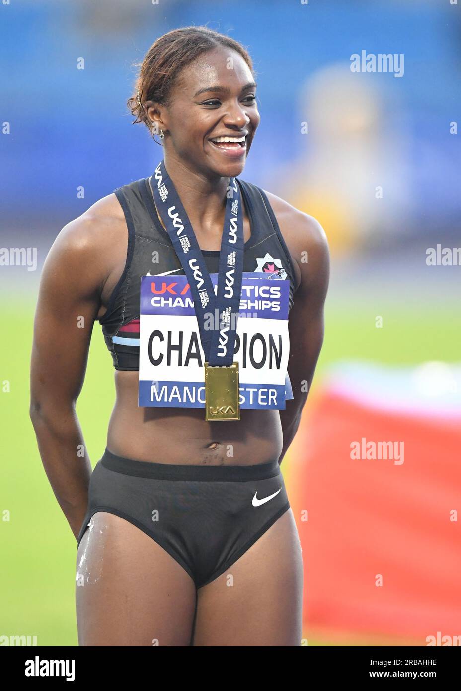 Manchester Regional Arena, Manchester, UK. National UK Athletics ... Manchester Regional Arena, Manchester, UK. National UK Athletics ...