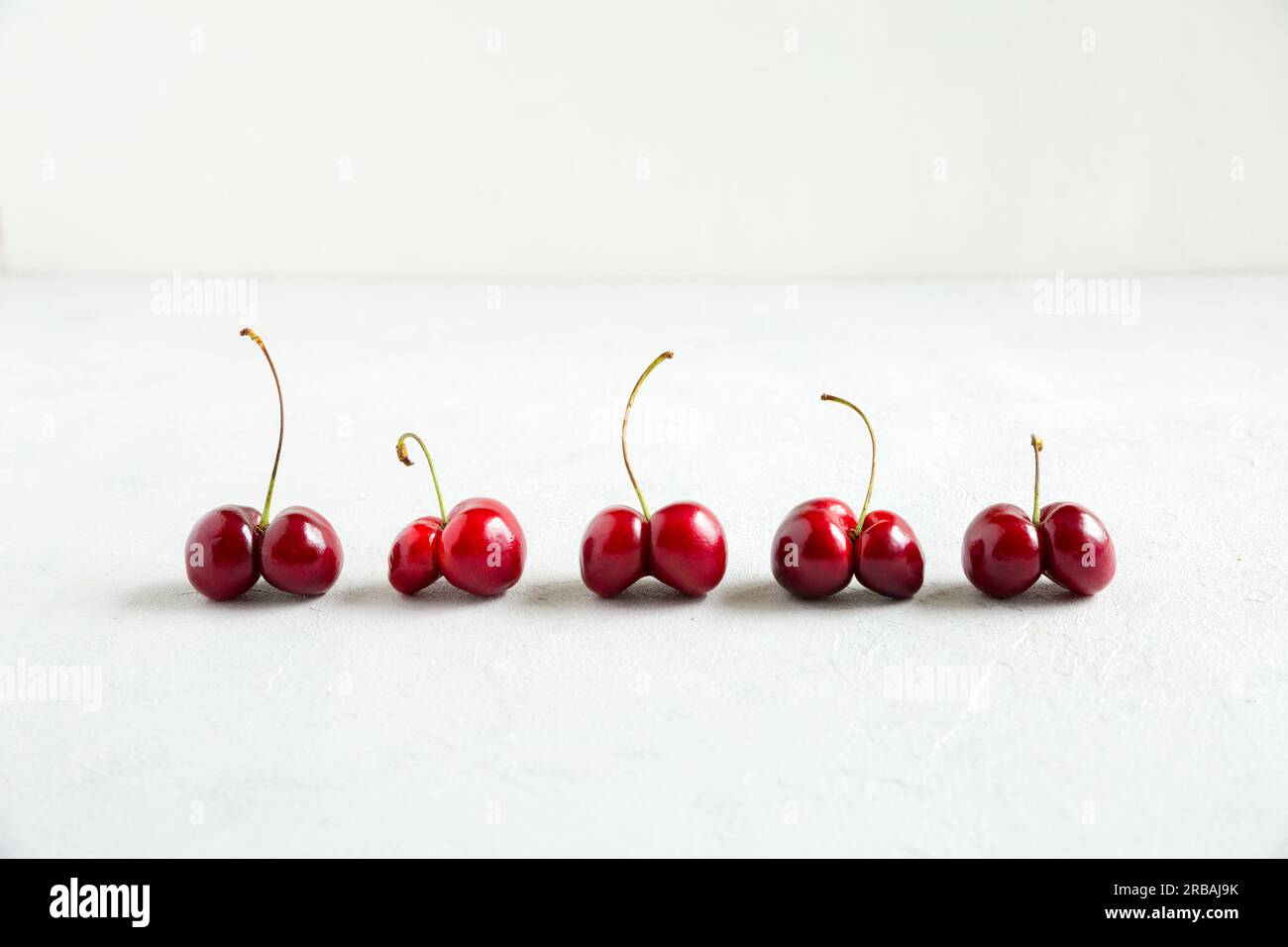 Misshapen food waste hi-res stock photography and images - Alamy