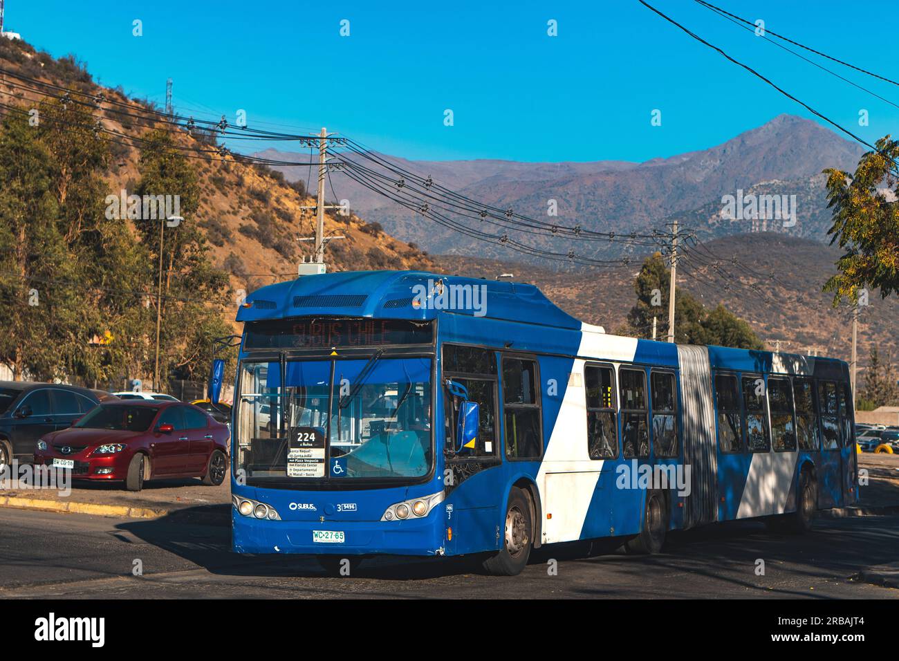 Route 224 hi-res stock photography and images - Alamy