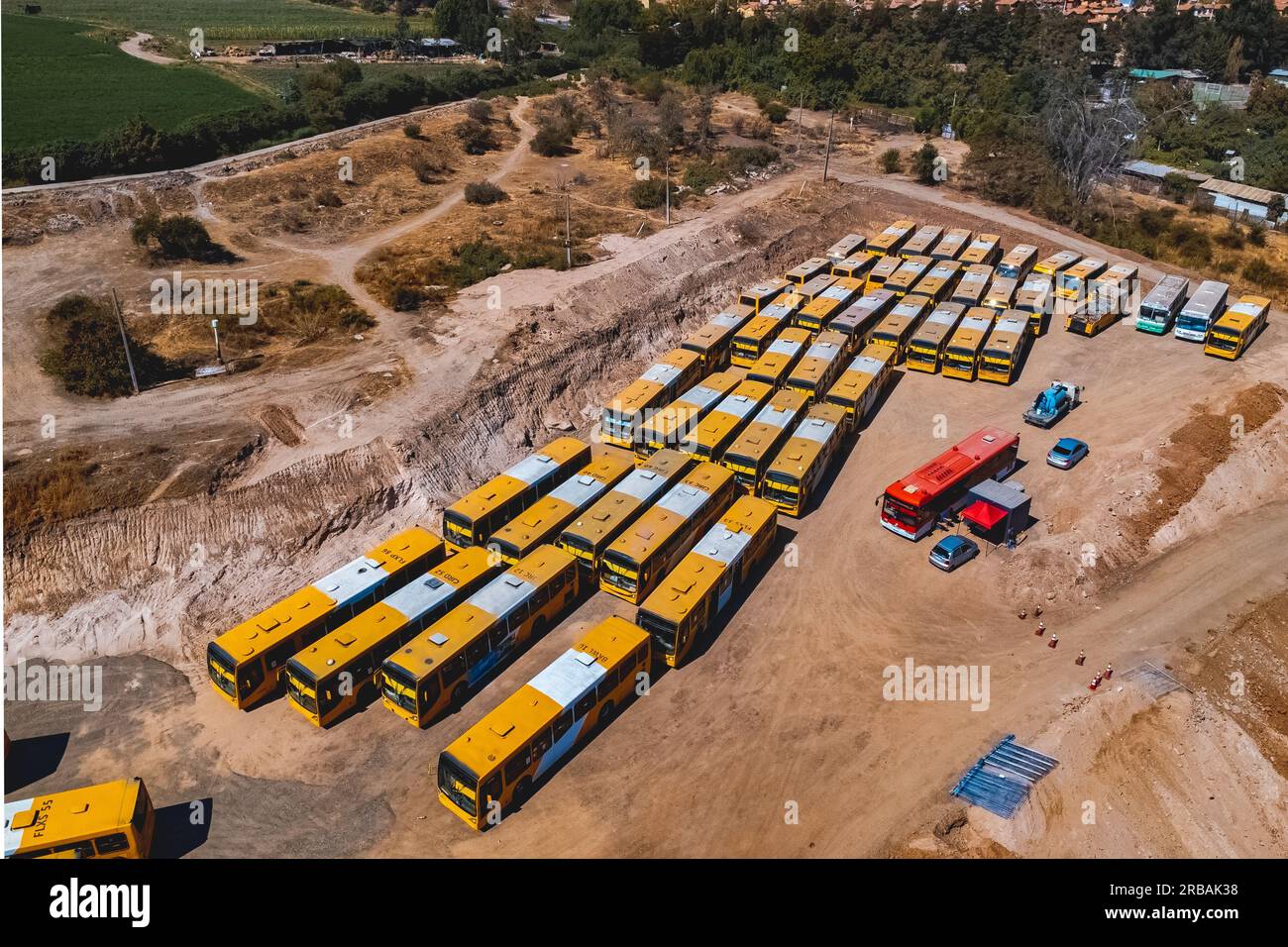 Foton u10 hi-res stock photography and images - Alamy
