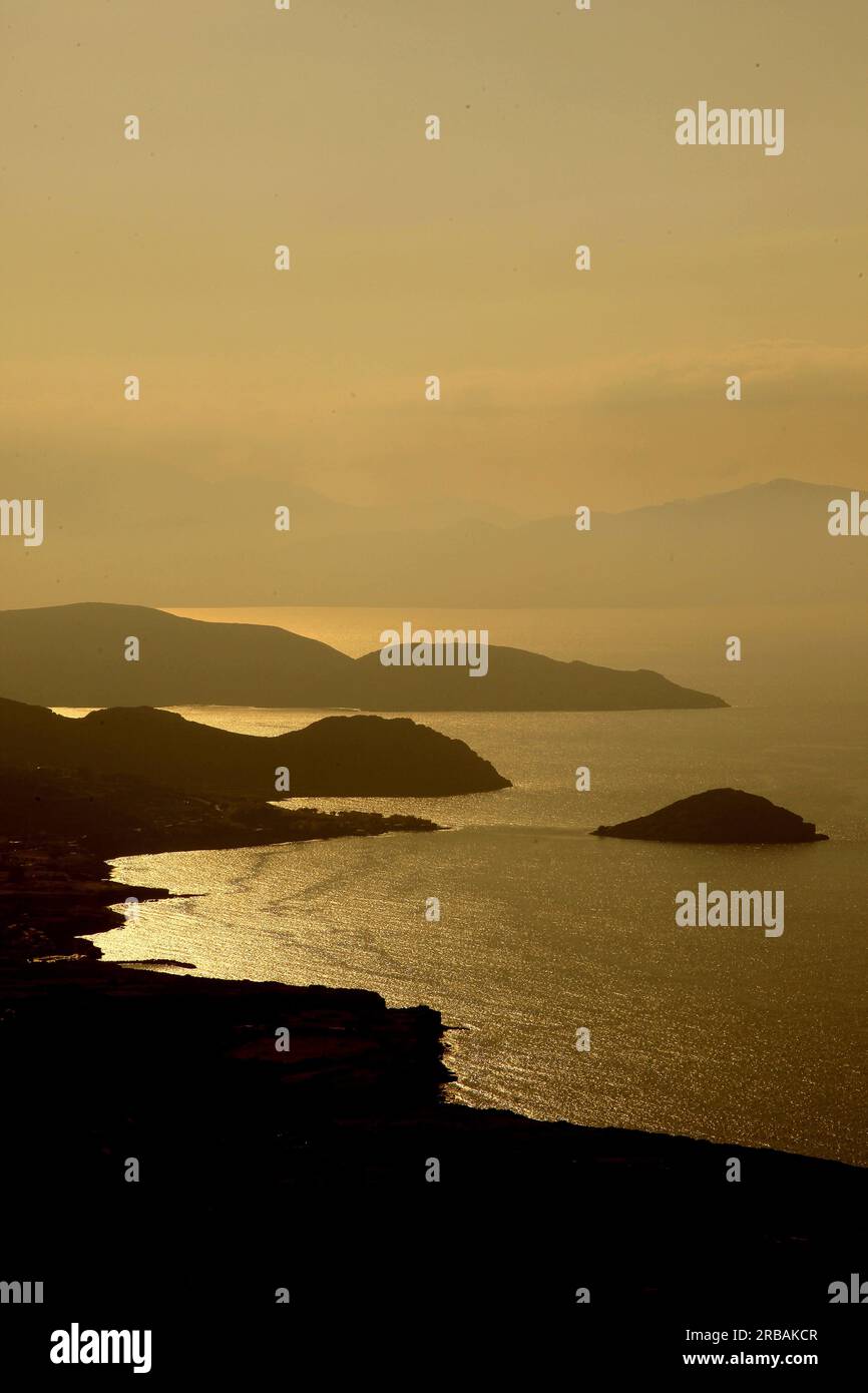 Northern crete hi-res stock photography and images - Alamy