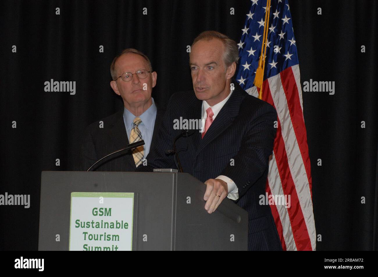 Activities at the Great Smoky Mountains Sustainable Tourism Summit ...