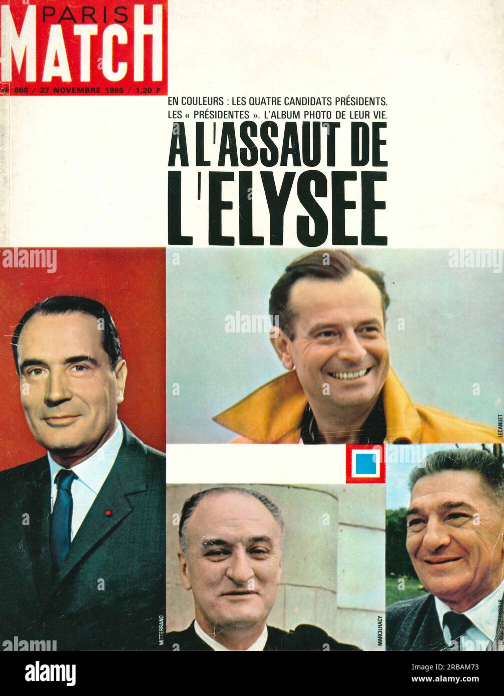 1960s paris match cover hi-res stock photography and images - Alamy