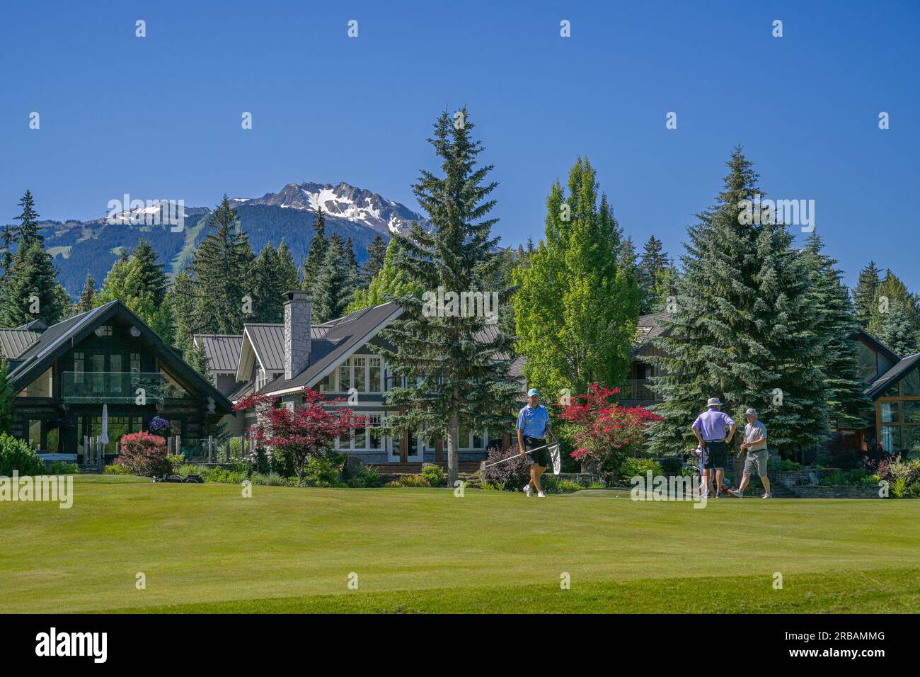 Nicklaus north hi-res stock photography and images - Alamy
