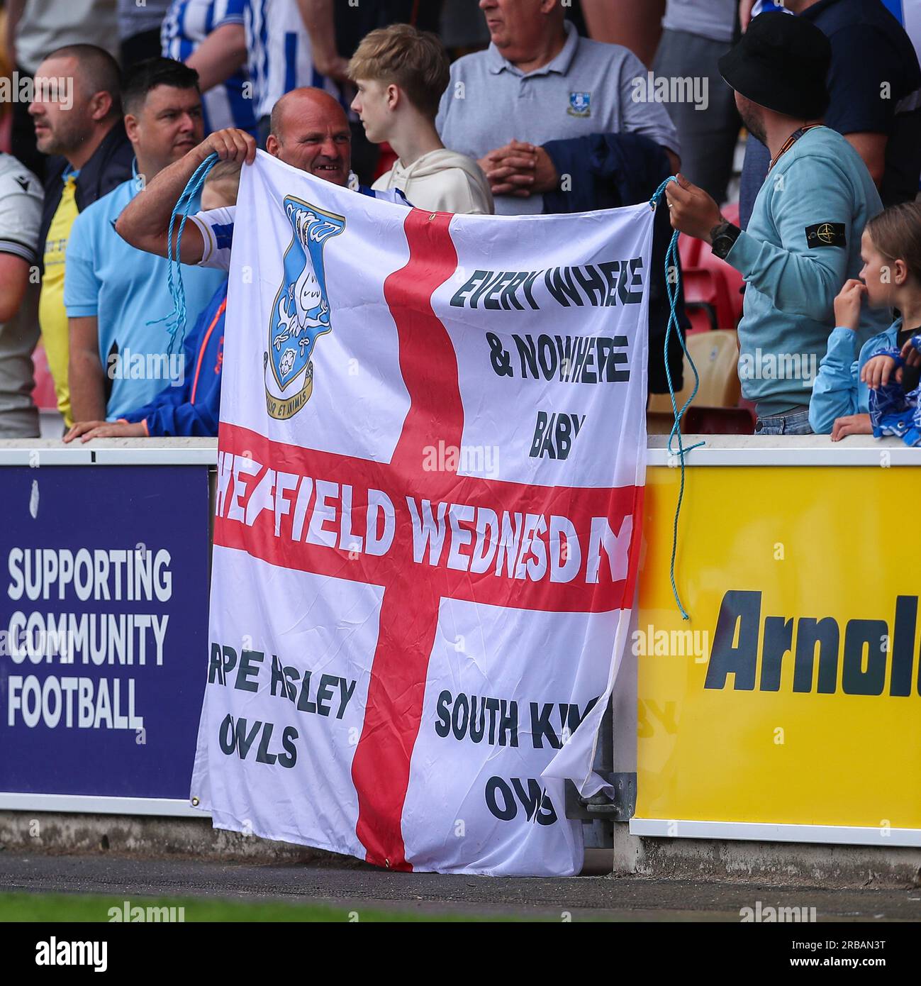 Lner community stadium york hi-res stock photography and images - Alamy