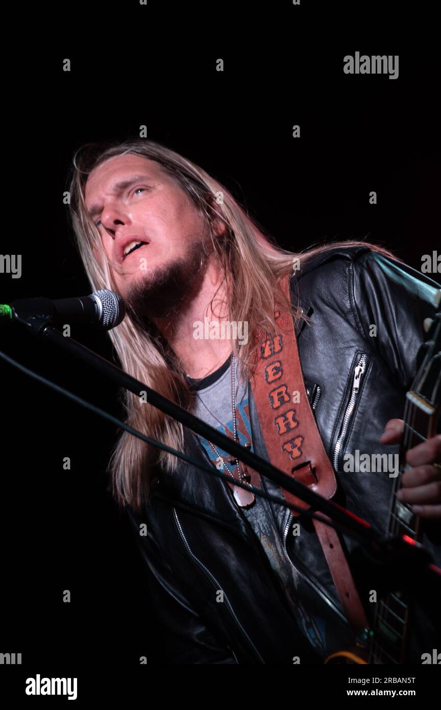 Tony fenell hi-res stock photography and images - Alamy