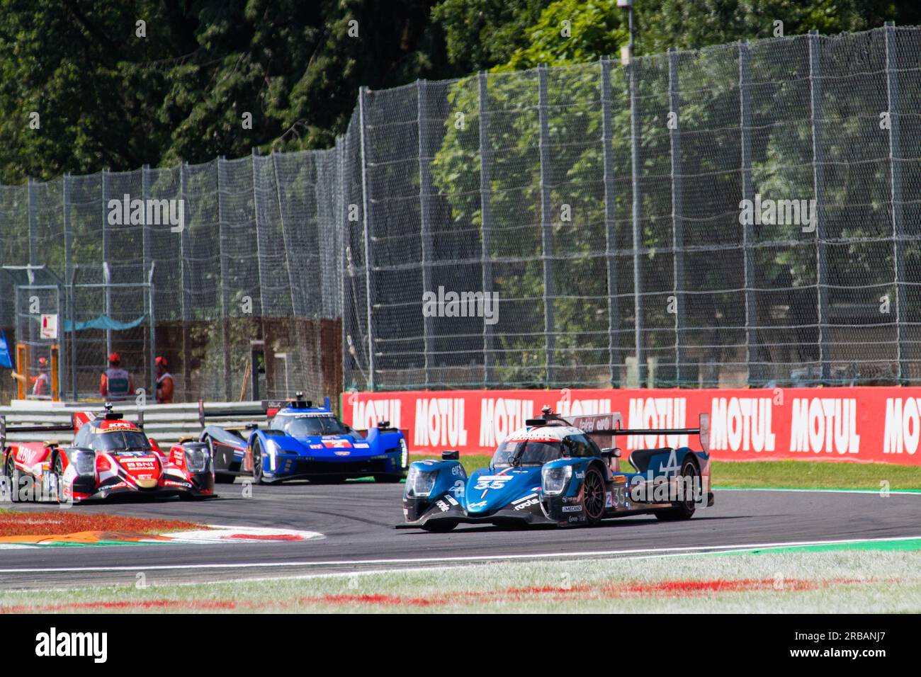 Alpine elf team hi-res stock photography and images - Alamy