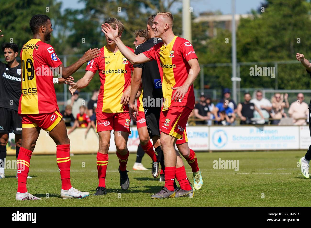 Icas hi-res stock photography and images - Alamy