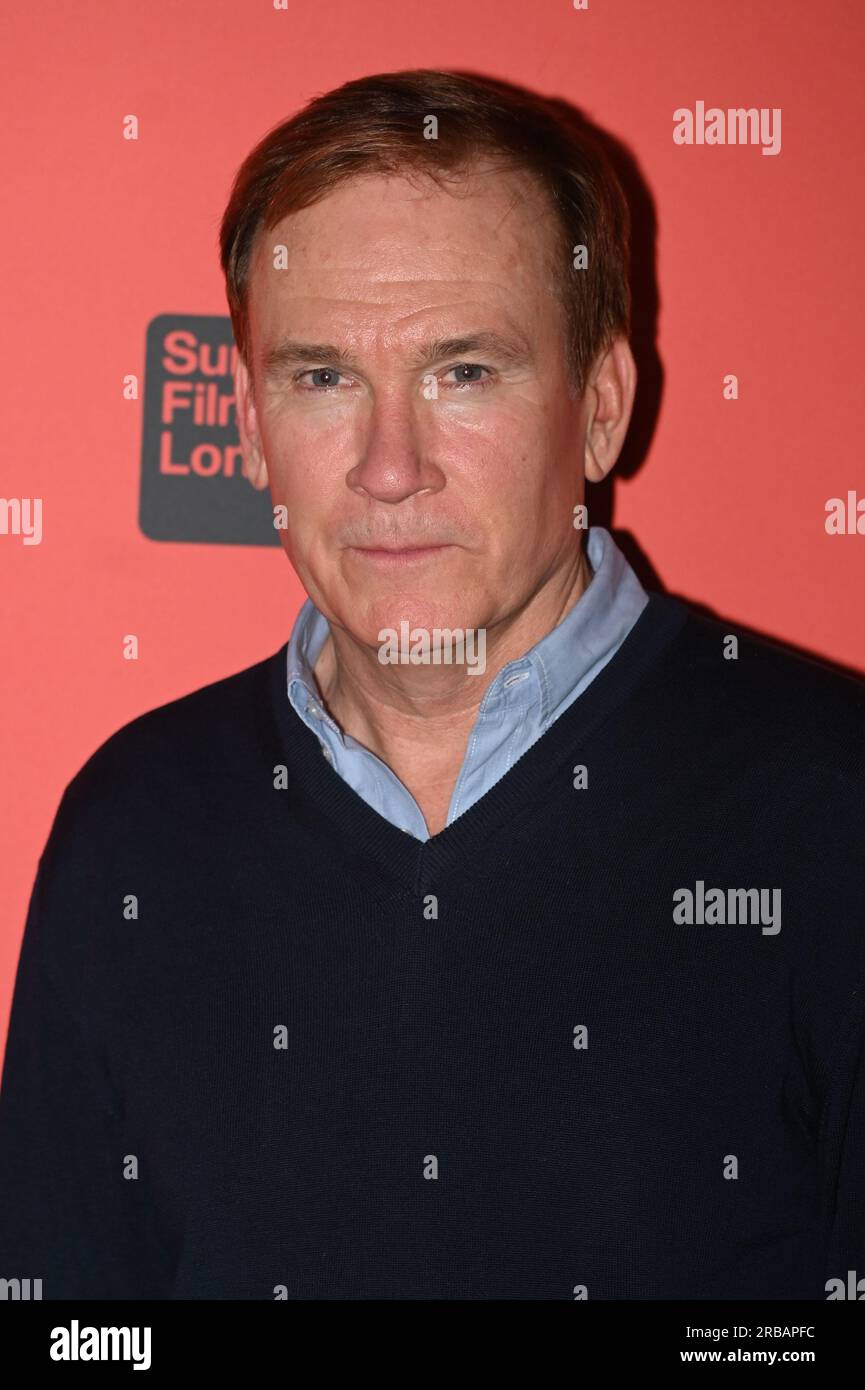 Picturehouse Central, London, UK. 8th July, 2023. Director, Andrew ...